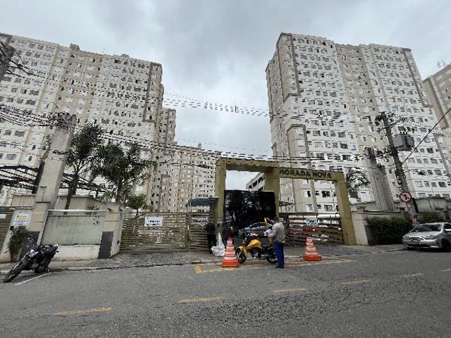 Oportunidade Única em MAUA SP | Tipo: Apartamento | Negociação: Licitação Aberta | Situação: Imóvel