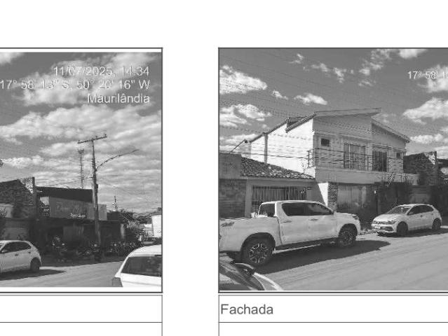 Oportunidade Única em MAURILANDIA GO | Tipo: Casa | Negociação: Venda Direta Online | Situação: Imóvel