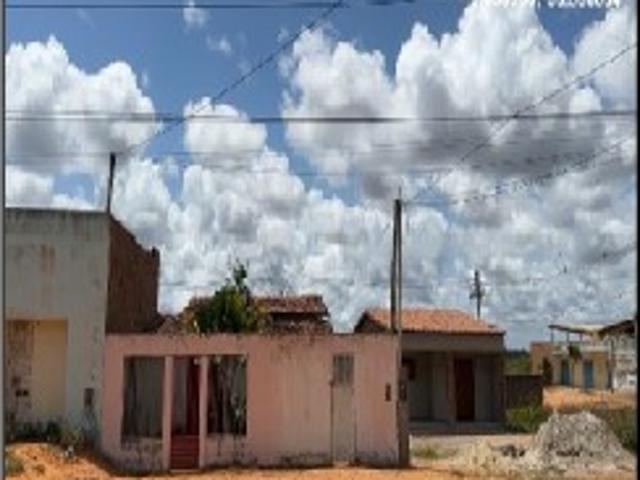 Oportunidade Única em MAXARANGUAPE RN | Tipo: Casa | Negociação: Leilão | Situação: Imóvel