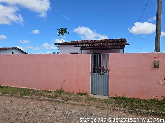 Oportunidade Única em MAXARANGUAPE RN | Tipo: Casa | Negociação: Venda Direta Online | Situação: Imóvel