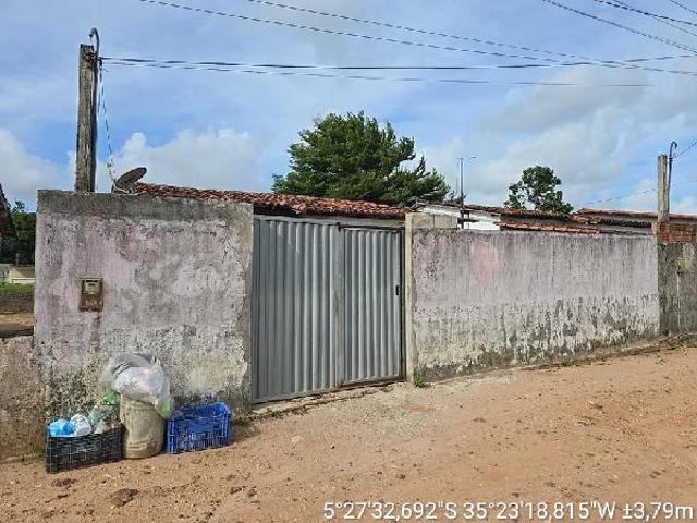 Oportunidade Única em MAXARANGUAPE RN | Tipo: Casa | Negociação: Venda Direta Online | Situação: Imóvel