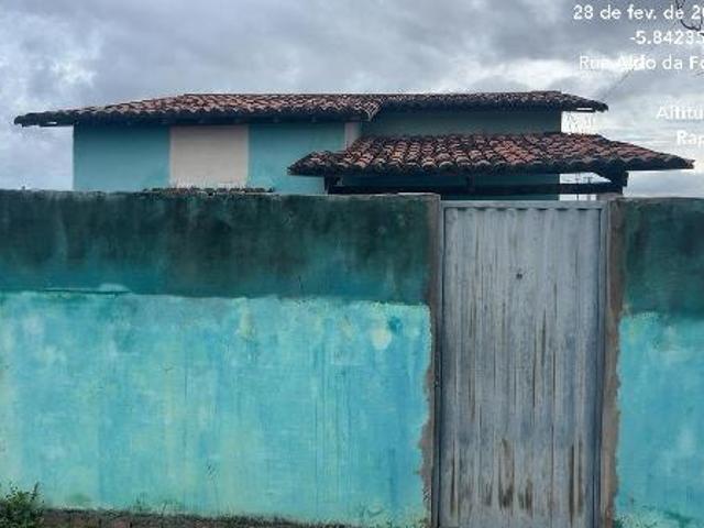 Oportunidade Única em MAXARANGUAPE RN | Tipo: Casa | Negociação: Venda Direta Online | Situação: Imóvel