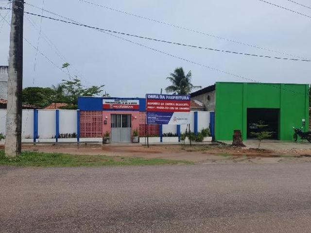 Oportunidade Única em MAXARANGUAPE RN | Tipo: Casa | Negociação: Venda Direta Online | Situação: Imóvel