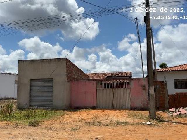 Oportunidade Única em MAXARANGUAPE RN | Tipo: Casa | Negociação: Venda Online | Situação: Imóvel