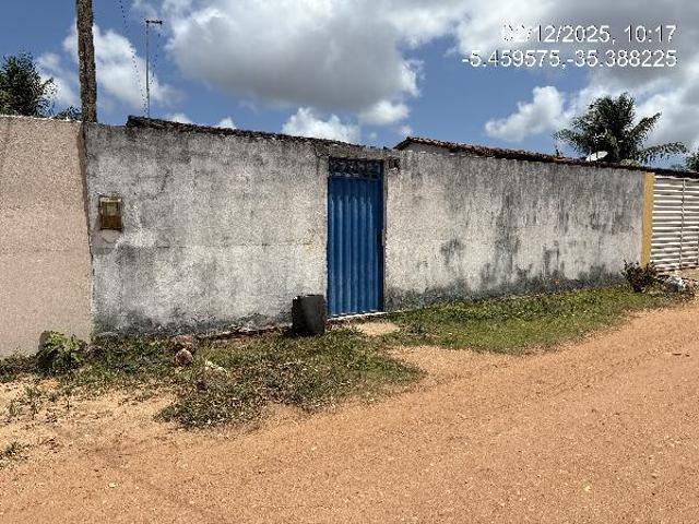 Oportunidade Única em MAXARANGUAPE RN | Tipo: Prédio | Negociação: Licitação Aberta | Situação: Imóvel
