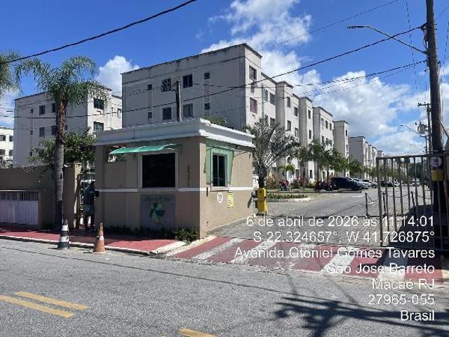 Oportunidade Única em MACAE RJ | Tipo: Apartamento | Negociação: Leilão | Situação: Imóvel