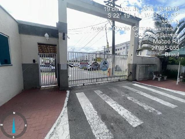 Oportunidade Única em MACAE RJ | Tipo: Apartamento | Negociação: Leilão | Situação: Imóvel