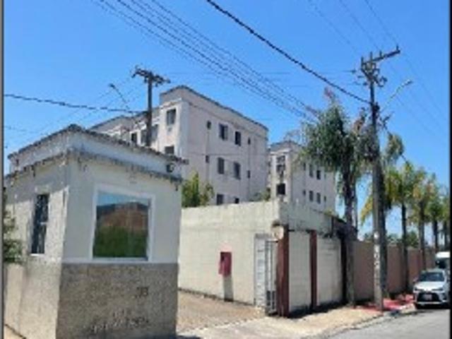 Oportunidade Única em MACAE RJ | Tipo: Apartamento | Negociação: Leilão | Situação: Imóvel