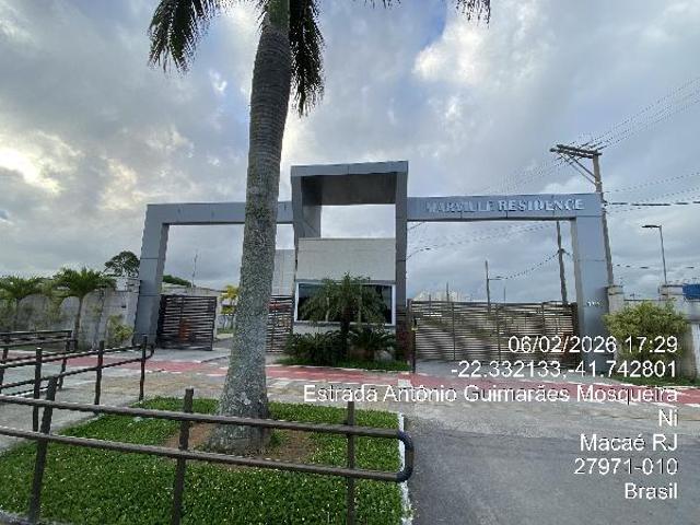 Oportunidade Única em MACAE RJ | Tipo: Apartamento | Negociação: Leilão | Situação: Imóvel