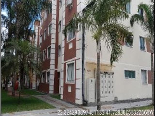 Oportunidade Única em MACAE RJ | Tipo: Apartamento | Negociação: Leilão | Situação: Imóvel