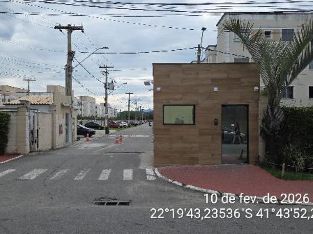 Oportunidade Única em MACAE RJ | Tipo: Apartamento | Negociação: Licitação Aberta | Situação: Imóvel