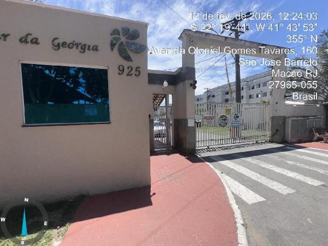 Oportunidade Única em MACAE RJ | Tipo: Apartamento | Negociação: Licitação Aberta | Situação: Imóvel