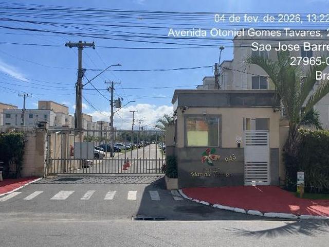 Oportunidade Única em MACAE RJ | Tipo: Apartamento | Negociação: Licitação Aberta | Situação: Imóvel