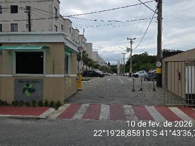 Oportunidade Única em MACAE RJ | Tipo: Apartamento | Negociação: Licitação Aberta | Situação: Imóvel