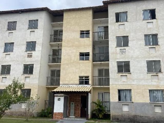 Oportunidade Única em MACAE RJ | Tipo: Apartamento | Negociação: Venda Direta Online | Situação: Imóvel