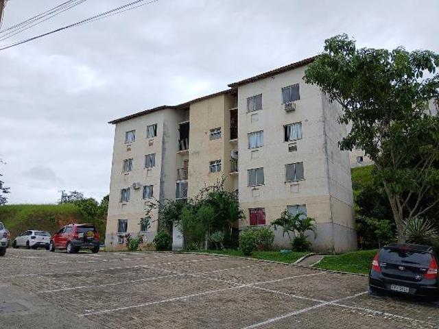 Oportunidade Única em MACAE RJ | Tipo: Apartamento | Negociação: Venda Direta Online | Situação: Imóvel