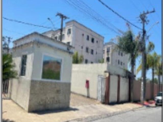 Oportunidade Única em MACAE RJ | Tipo: Apartamento | Negociação: Venda Direta Online | Situação: Imóvel