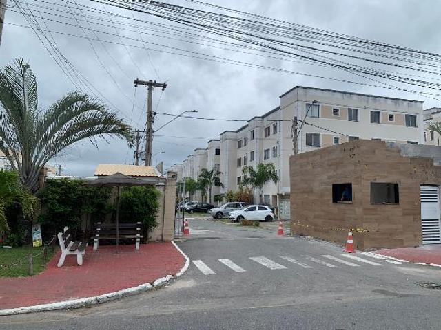 Oportunidade Única em MACAE RJ | Tipo: Apartamento | Negociação: Venda Direta Online | Situação: Imóvel