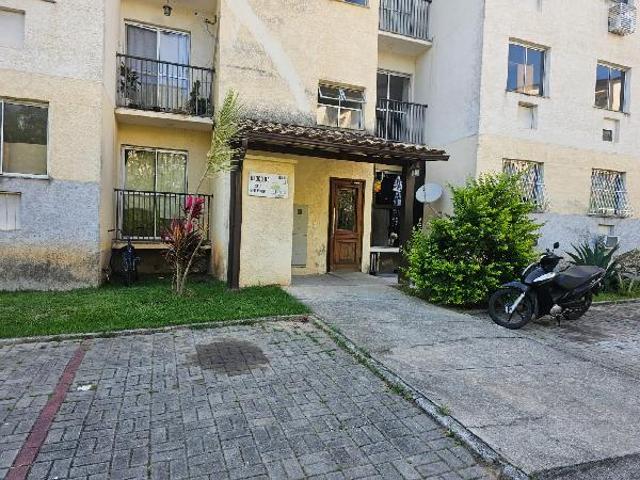 Oportunidade Única em MACAE RJ | Tipo: Apartamento | Negociação: Venda Direta Online | Situação: Imóvel