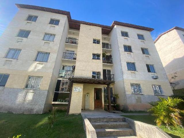Oportunidade Única em MACAE RJ | Tipo: Apartamento | Negociação: Venda Direta Online | Situação: Imóvel