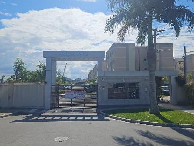 Oportunidade Única em MACAE RJ | Tipo: Apartamento | Negociação: Venda Direta Online | Situação: Imóvel