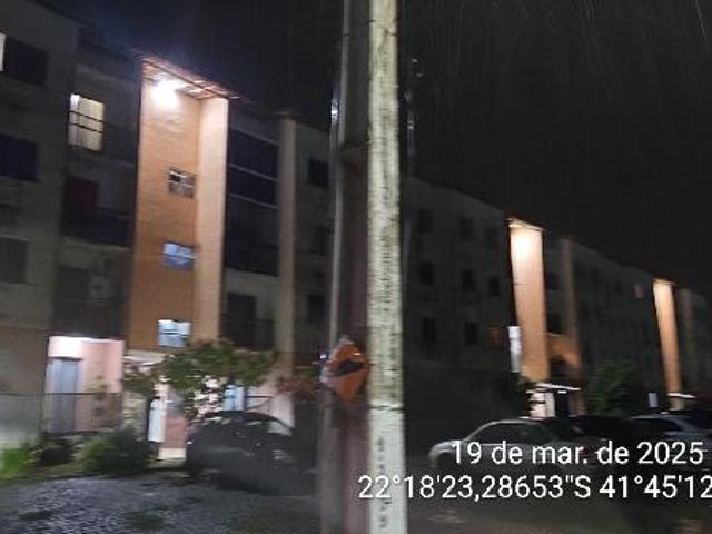 Oportunidade Única em MACAE RJ | Tipo: Apartamento | Negociação: Venda Direta Online | Situação: Imóvel