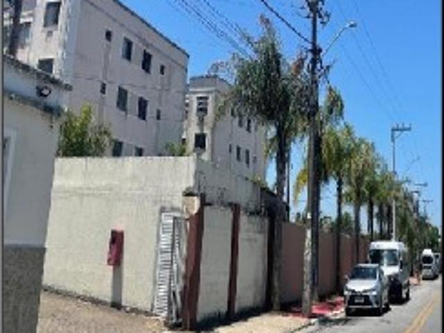 Oportunidade Única em MACAE RJ | Tipo: Apartamento | Negociação: Venda Direta Online | Situação: Imóvel