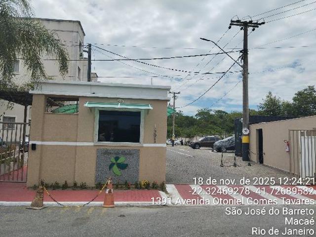 Oportunidade Única em MACAE RJ | Tipo: Apartamento | Negociação: Venda Direta Online | Situação: Imóvel