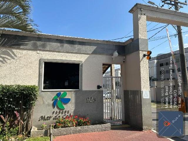 Oportunidade Única em MACAE RJ | Tipo: Apartamento | Negociação: Venda Direta Online | Situação: Imóvel