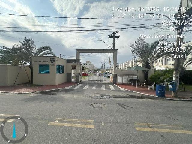 Oportunidade Única em MACAE RJ | Tipo: Apartamento | Negociação: Venda Direta Online | Situação: Imóvel