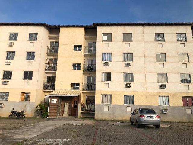 Oportunidade Única em MACAE RJ | Tipo: Apartamento | Negociação: Venda Online | Situação: Imóvel