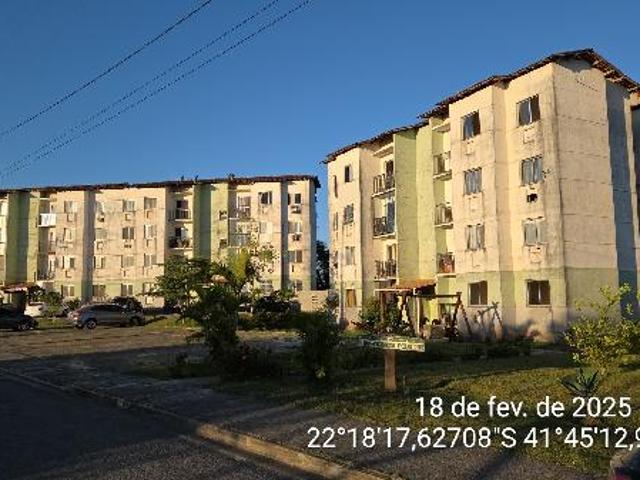Oportunidade Única em MACAE RJ | Tipo: Apartamento | Negociação: Venda Online | Situação: Imóvel