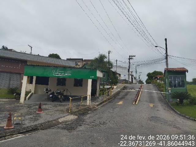 Oportunidade Única em MACAE RJ | Tipo: Casa | Negociação: Leilão | Situação: Imóvel