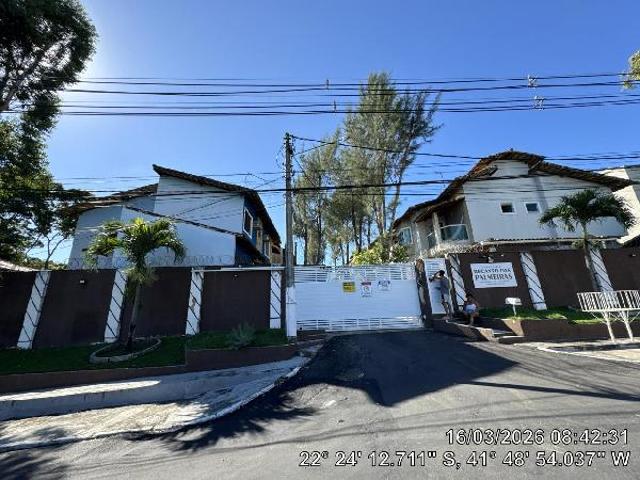 Oportunidade Única em MACAE RJ | Tipo: Casa | Negociação: Leilão | Situação: Imóvel