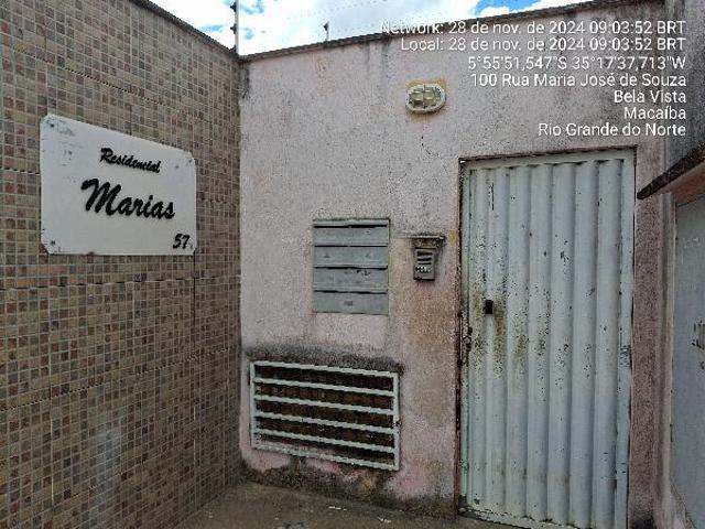 Oportunidade Única em MACAIBA RN | Tipo: Casa | Negociação: Venda Online | Situação: Imóvel