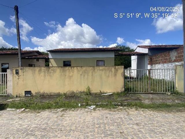 Oportunidade Única em MACAIBA RN | Tipo: Casa | Negociação: Venda Online | Situação: Imóvel