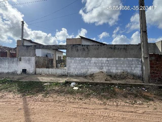Oportunidade Única em MACAIBA RN | Tipo: Casa | Negociação: Venda Online | Situação: Imóvel