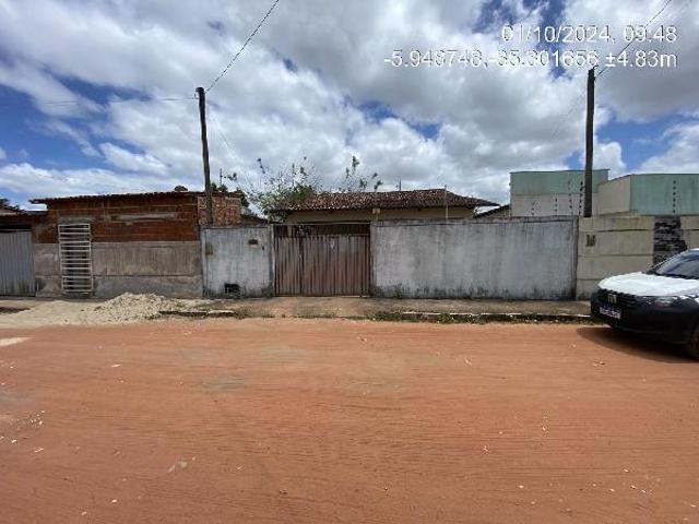 Oportunidade Única em MACAIBA RN | Tipo: Casa | Negociação: Venda Online | Situação: Imóvel