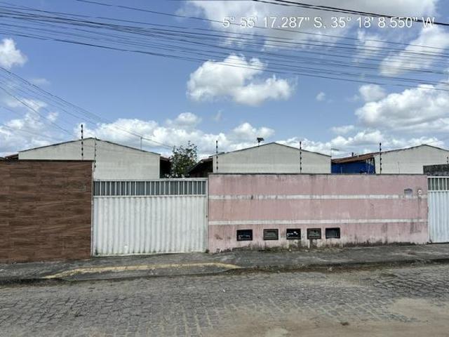 Oportunidade Única em MACAIBA RN | Tipo: Casa | Negociação: Venda Online | Situação: Imóvel
