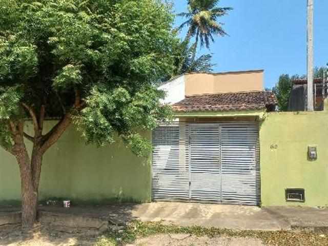 Oportunidade Única em MACAIBA RN | Tipo: Casa | Negociação: Venda Online | Situação: Imóvel
