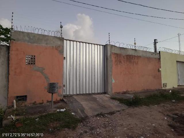 Oportunidade Única em MACAIBA RN | Tipo: Casa | Negociação: Venda Direta Online | Situação: Imóvel