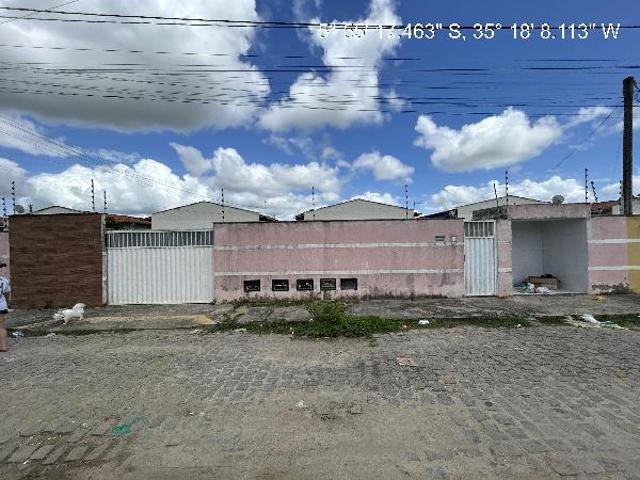 Oportunidade Única em MACAIBA RN | Tipo: Casa | Negociação: Venda Direta Online | Situação: Imóvel