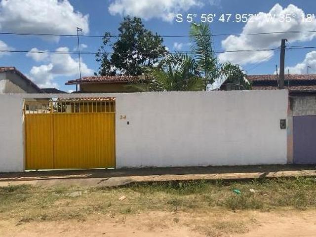 Oportunidade Única em MACAIBA RN | Tipo: Casa | Negociação: Venda Direta Online | Situação: Imóvel