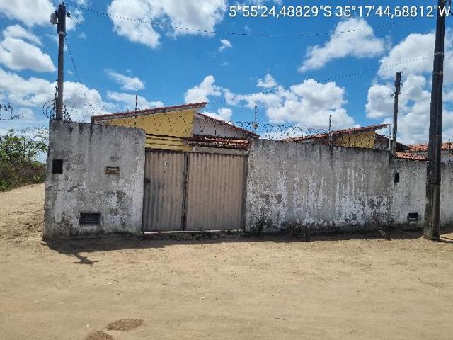 Oportunidade Única em MACAIBA RN | Tipo: Casa | Negociação: Venda Direta Online | Situação: Imóvel