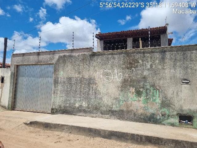 Oportunidade Única em MACAIBA RN | Tipo: Casa | Negociação: Venda Direta Online | Situação: Imóvel