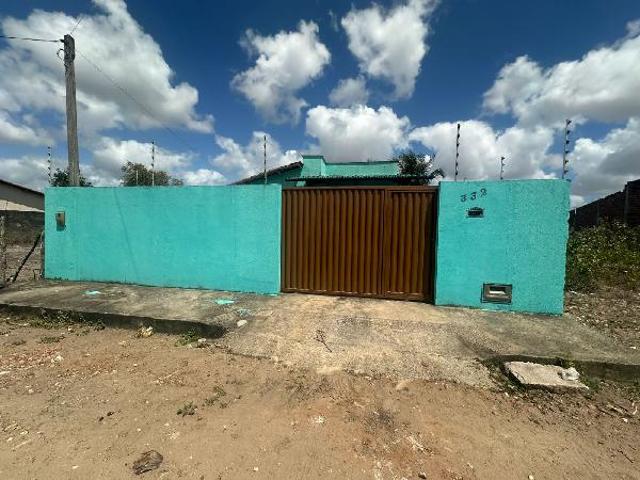 Oportunidade Única em MACAIBA RN | Tipo: Casa | Negociação: Venda Direta Online | Situação: Imóvel