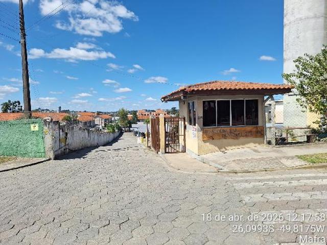 Oportunidade Única em MAFRA SC | Tipo: Apartamento | Negociação: Leilão | Situação: Imóvel