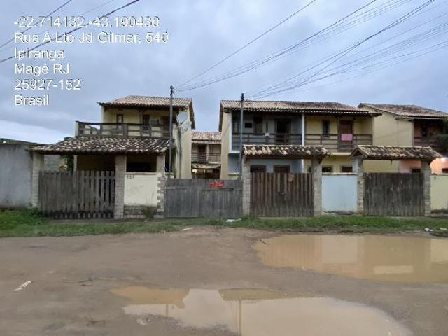 Oportunidade Única em MAGE RJ | Tipo: Casa | Negociação: Leilão | Situação: Imóvel