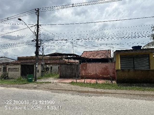 Oportunidade Única em MAGE RJ | Tipo: Casa | Negociação: Leilão | Situação: Imóvel