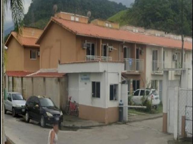 Oportunidade Única em MAGE RJ | Tipo: Casa | Negociação: Leilão | Situação: Imóvel